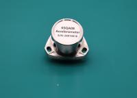 China 100g Shock Resistant Temperature Resistant Quartz Flexible Accelerometer for Precision Measurements for sale