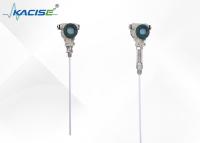 China KCF6021-1-230mm 32MPa IP67 Waterproof Capacitive Fuel Level Sensor With -50~250℃ Probe Temperature for sale