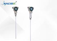China KCF6021-1-625mm Precision Fluid Level Meter With 4-20mA Output Signal And -50~250℃ Probe Temperature for sale