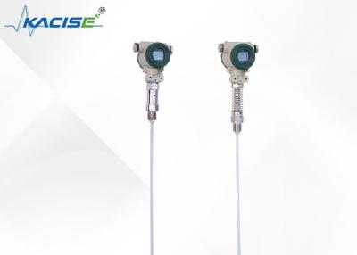 China KCF6021-1-900mm Capacitive Level Switch with IP67 Protection -50~250C Probe Temperature and 2~28VDC Power Supply for sale