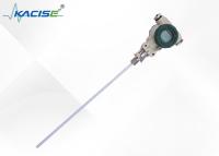 China KCF6021-1-625mm Range IP67 Fluid Level Meter With Wide Probe Temperature Range for sale