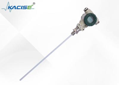 China KCF6021-1-625mm Range IP67 Fluid Level Meter With Wide Probe Temperature Range for sale