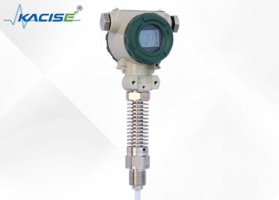 China KCF6021-1-625mm 316 Stainless Steel Fluid Level Meter with 4-20mA HART Communication and IP67 Protection for sale