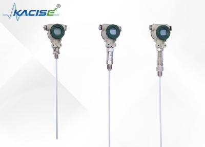 China Precision 4~20mA Output Fluid Level Meter with HART Communication and IP67 Protection for sale