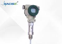 China Precision 4~20mA Output Fluid Level Meter with HART Communication and IP67 Protection for sale
