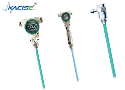 China KCF6052-1-230mm 316 Stainless Steel Capacitive Fuel Level Sensor With 4~20mA Output Signal Range 0.01~30 Meters for sale