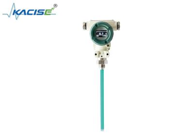 China Precision IP67 Fluid Level Meter Probe -50~250℃ Output Signal 4~20mA Pressure -0.1MPa~32MPa Ambient -20~60℃. for sale