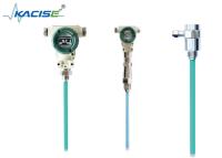 China Precision IP67 Fluid Level Meter Probe -50~250℃ Output Signal 4~20mA Pressure -0.1MPa~32MPa Ambient -20~60℃. for sale