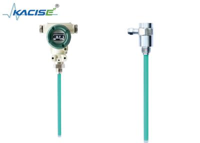 China KCF6052-1-230mm IP67 Fluid Level Meter With 12-28VDC Power Supply Smooth 4-20mA Output Signal for sale