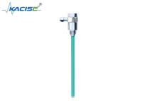 China KCF6052-1-230mm IP67 Fluid Level Meter With 12-28VDC Power Supply Smooth 4-20mA Output Signal for sale