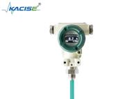 China KCF6052 IP67 Stainless Steel Capacitive Fluid Level Sensor Probe with -50~250 C Range and PTFE Wetted Material for sale
