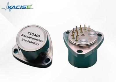 China Resolution linear accelerometer sensor With Ultra Low Threshold Extreme Shock Tolerance for sale