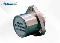 China Sensitive Vibration Accelerometer Sensor 20g Peak Sine 20Hz ~ 2000Hz 100g Shock Resistance for sale