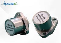 China Precision Accelerometer with ≤5μg Resolution for Vibration Monitoring in -45°C~+80°C and ≤80g Weight for sale