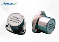 China 100g Shock Resistance Accelerometer Sensor -55°C～+80°C Storage Temp for sale