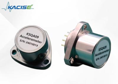 China 100g Shock Resistance Accelerometer Sensor -55°C～+80°C Storage Temp for sale