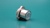 China Shock Resistance Accelerometer Sensor with Ultra Fine Resolution -45°C~+80°C for sale