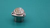 China Sensitive Vibration Accelerometer Sensor 20g Peak Sine 20Hz ~ 2000Hz 100g Shock Resistance for sale