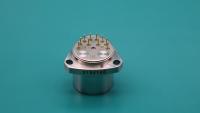 China Precision Analog accelerometer for Ultra Sensitive Vibration Monitoring，Power Voltage ±12~±18V DC for sale