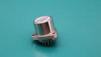 China Precision20g@20Hz ~ 2000Hz Vibration Sensor Sub-5μg Resolution Accelerometer for Extreme Temperatures for sale