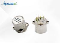 China Scale Factor 1.2 ~ 1.6mA/g Accelerometer Sensor for Temperature Sensitivity ≤30ppm/°C~≤80ppm/°C for sale