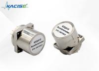 China Quartz Flexible Accelerometer with ±20g Input Range ≤5μg Threshold and 15g Vibration Peak Sine for Aerospace for sale