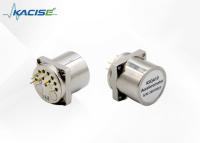 China ±20g Input Range Accelerometer for Vibration Measurement Lightweight and Accurate and Bias ≤5mg for sale