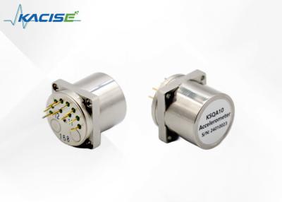 China ±20g Input Range Accelerometer for Vibration Measurement Lightweight and Accurate and Bias ≤5mg for sale