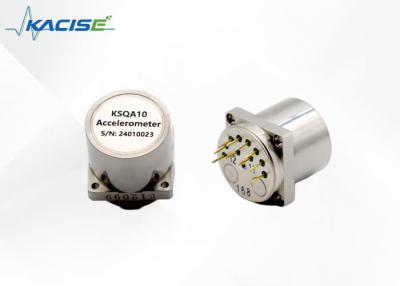 China 15g 20Hz 2000Hz Vibration Peak Sine Accelerometer Sensor for Machine Health Monitoring for sale