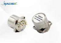 China Accelerometer Sensor Detects Vibration Peak Sine,Bias ≤5mg,Operating Temperature -45°C~+80°C for sale