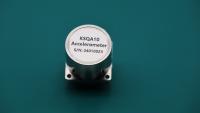 China ±20g Input Range Accelerometer for Vibration Measurement Lightweight and Accurate and Bias ≤5mg for sale