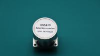 China 15g 20Hz 2000Hz Vibration Peak Sine Accelerometer Sensor for Machine Health Monitoring for sale
