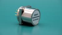 China Resolution <5μg Accelerometer Sensor for Vibration Peak Sine 15g@20Hz ~ 2000Hz for sale