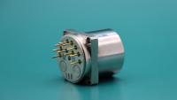 China Resolution <5μg Accelerometer Sensor for Vibration Peak Sine 15g@20Hz ~ 2000Hz for sale