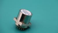 China Temperature Sensitivity≤30ppm/°C~≤80ppm/°C Accelerometer Sensor Size Ø25.4x30mm for sale