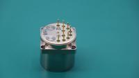 China ±20g Input Range Accelerometer for Vibration Measurement Lightweight and Accurate and Bias ≤5mg for sale