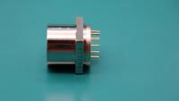 China 15g 20Hz 2000Hz Vibration Peak Sine Accelerometer Sensor for Machine Health Monitoring for sale