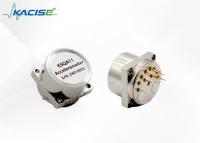 China 500g Shock 25g Vibration Peak Sine Analog Accelerometer with Wide Temperature Range for sale