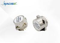 China Temp Vibration Sensor 25g@20Hz ~ 2000Hz 1.0 ~ 1.6mA/g Accelerometer Sensor for sale