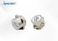 China Storage temperature -55°C～+110°C Accelerometer Sensor Scale Factor 1.0 ~ 1.6mA/g for sale