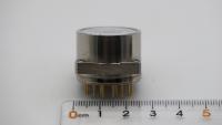 China 500g Shock 25g Vibration Peak Sine Analog Accelerometer with Wide Temperature Range for sale