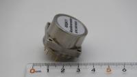 China Accuracy -45°C~+100°C Operating Temperature 500g Shock Accelerometer Sensor for sale