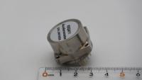 China Quartz Flexible Accelerometer Sensor with 25g@20Hz~2000Hz Vibration Peak Sine, High Precision ≤40μg/g2 Linearity, and Wide -45°C to +100°C Temperature Range for sale
