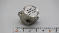 China Accelerometer 500g Shock Scale Factor 1.0-1.6mA/g Operating Temperature -45°C~+100°C for sale