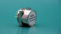 China Accuracy -45°C~+100°C Operating Temperature 500g Shock Accelerometer Sensor for sale