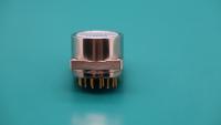 China 500g Shock 25g Vibration Peak Sine Analog Accelerometer with Wide Temperature Range for sale