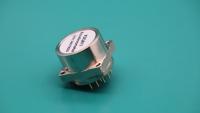 China Quartz Flexible Accelerometer Sensor with 25g@20Hz~2000Hz Vibration Peak Sine, High Precision ≤40μg/g2 Linearity, and Wide -45°C to +100°C Temperature Range for sale