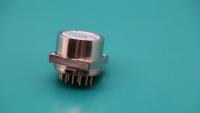 China Temp Vibration Sensor 25g@20Hz ~ 2000Hz 1.0 ~ 1.6mA/g Accelerometer Sensor for sale
