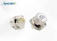 China Shock 100g Analog accelerometer with Wide Storage Temp Range -55°C～+80°C for sale