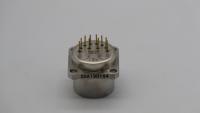 China Precision 0.6-1.3mA/g Accelerometer Sensor <5μg Resolution for Vibration Testing ≤50μg/g2 for sale